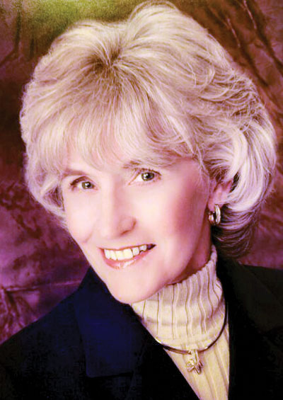 Sharon “Sherri” Lee Dawson | News, Sports, Jobs - News and Sentinel